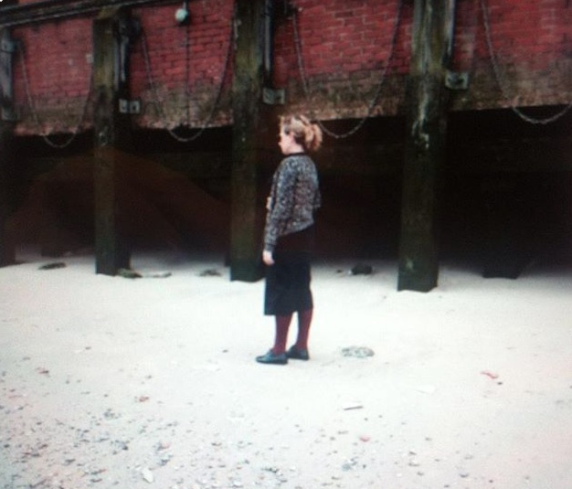 Liz Zumin Interview – BURNING HOUSE PRESS