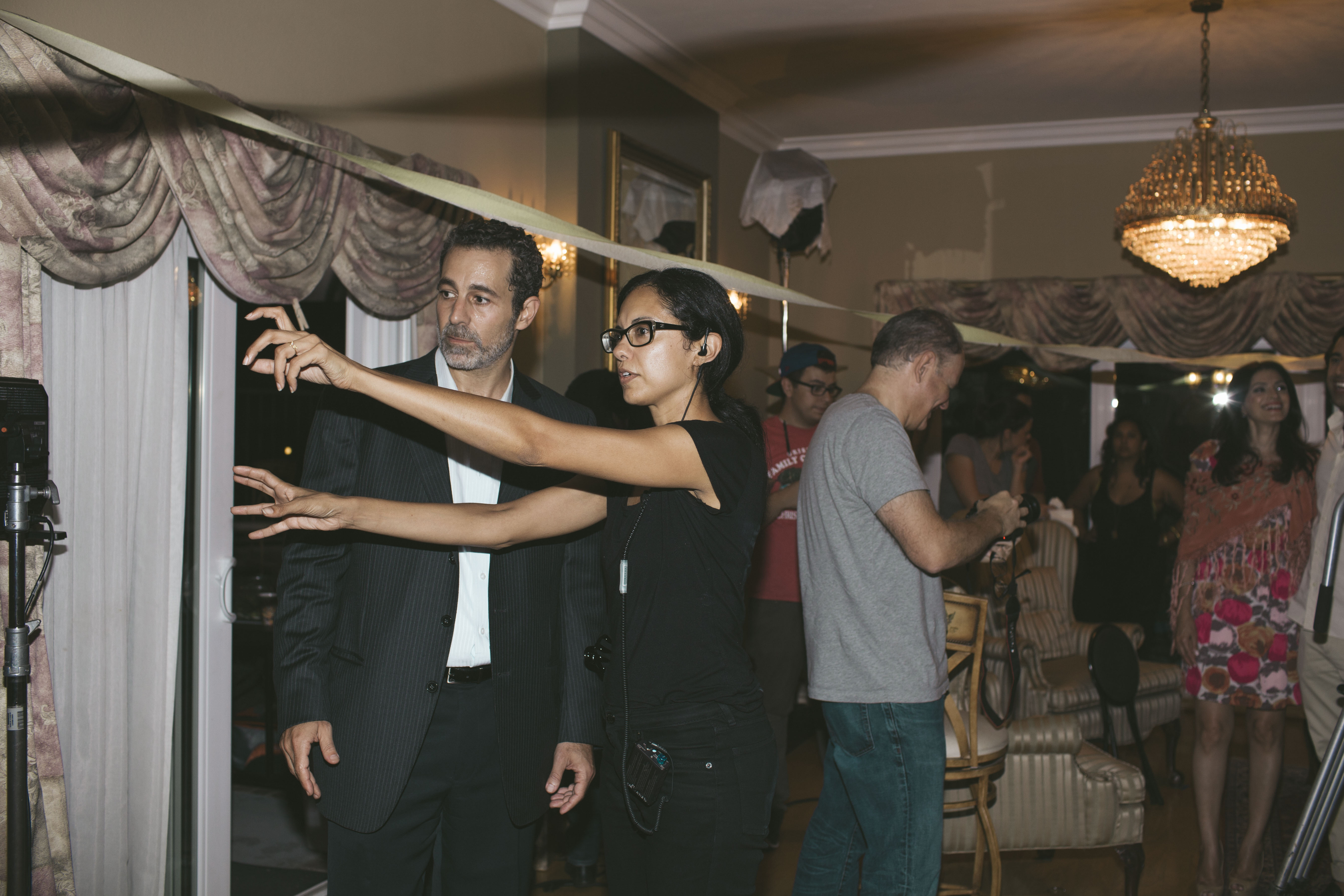 An Interview with Heidi Saman – BURNING HOUSE PRESS