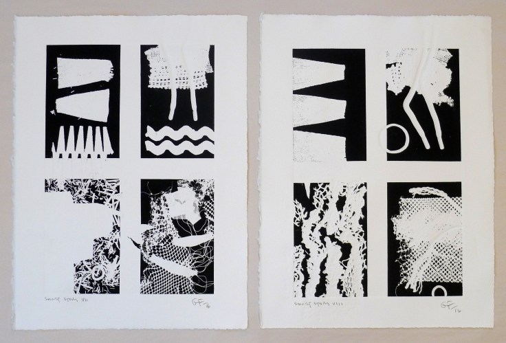 ‘Short Stories’ – Gabriel Feld – BURNING HOUSE PRESS