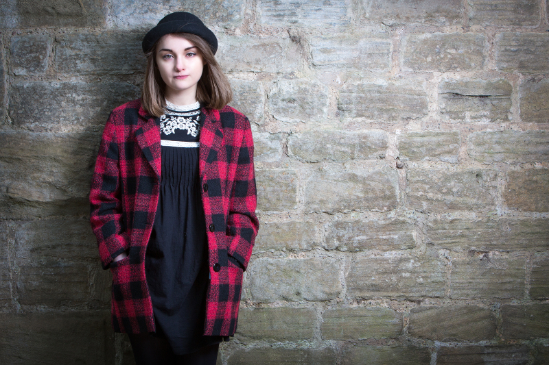 An Interview with Poet Laura Potts – BURNING HOUSE PRESS