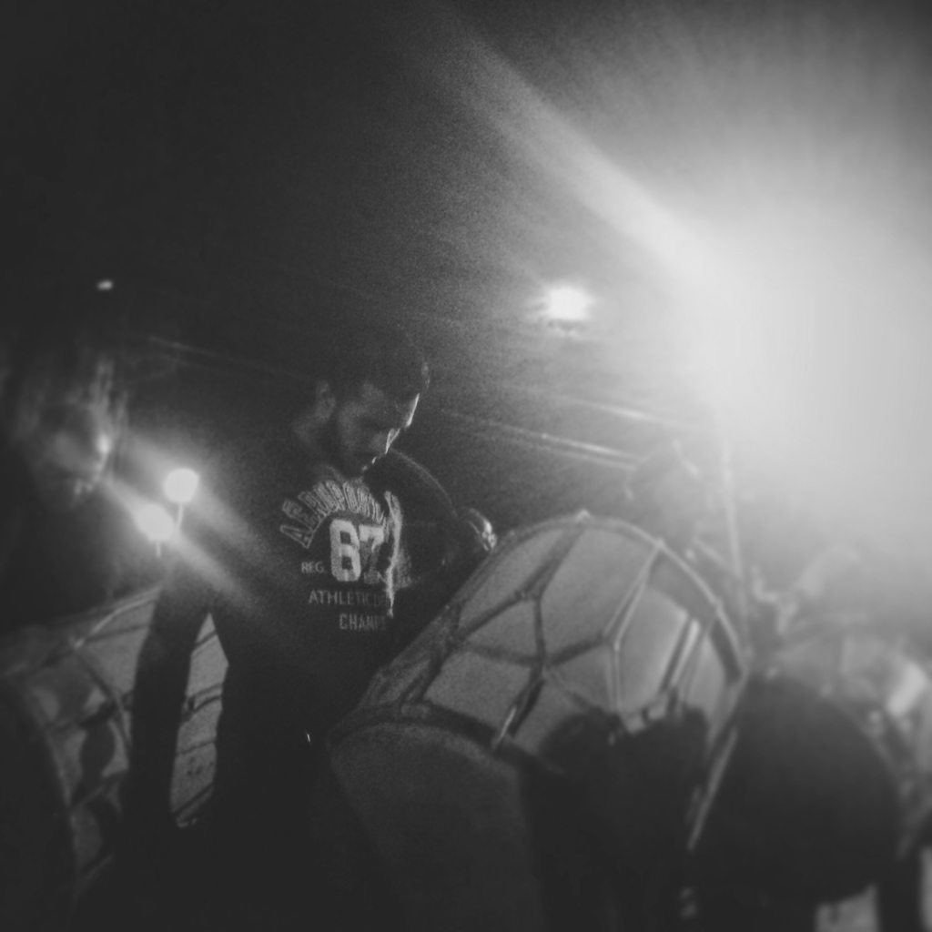 The City of Dreadful Night by Andre Bagoo – BURNING HOUSE PRESS