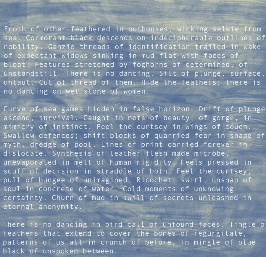 Fibres of Elevate by Clare Archibald and Brian McHenry – BURNING HOUSE ...