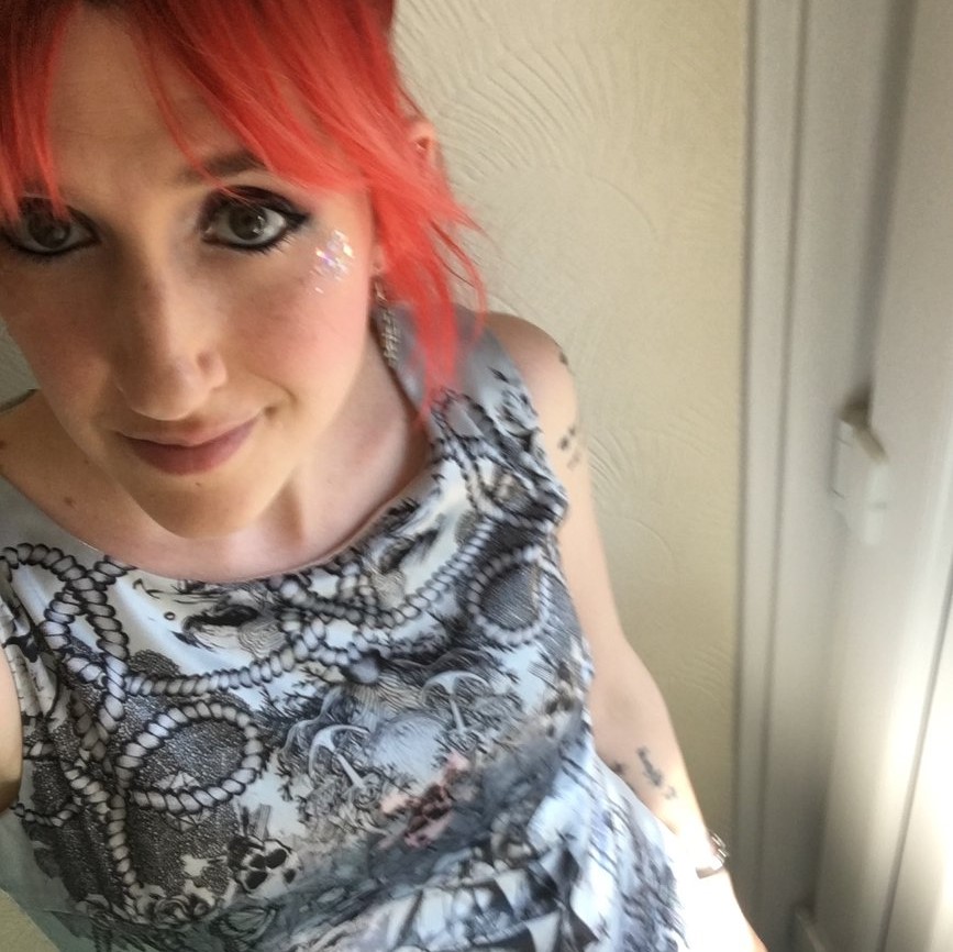 An elf turns inside out for the dragon by Kate Garrett – BURNING HOUSE ...