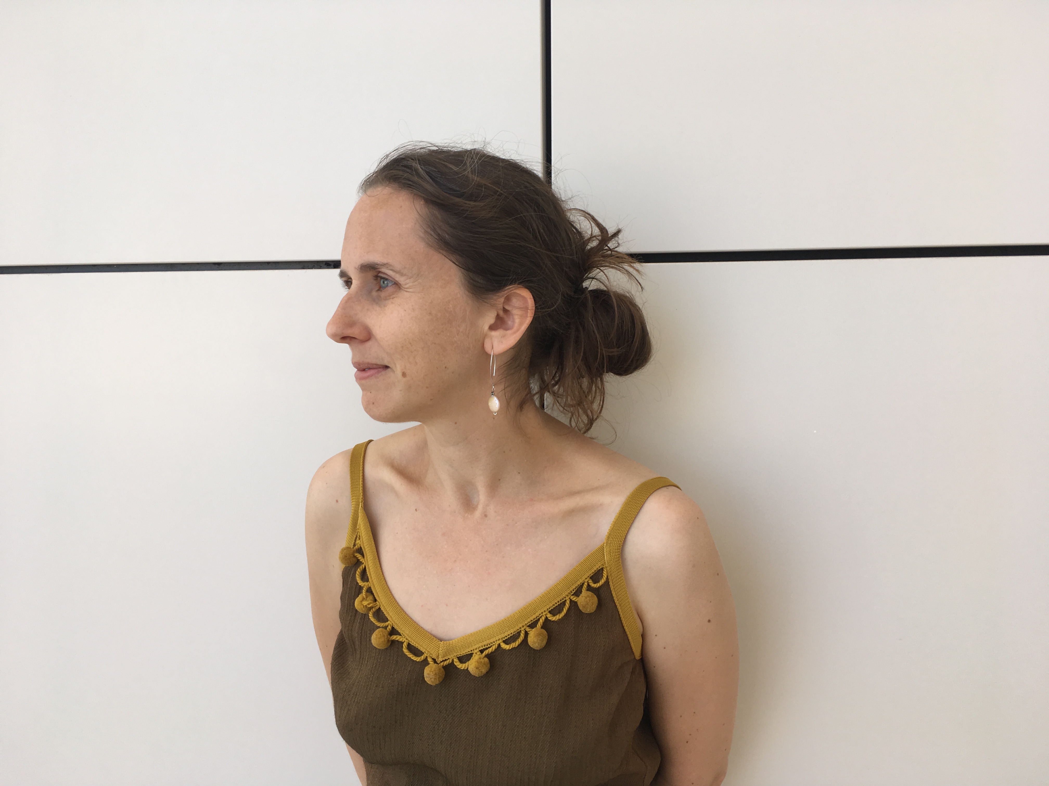 Shadows & Remnants by Jennifer Ramsey – BURNING HOUSE PRESS