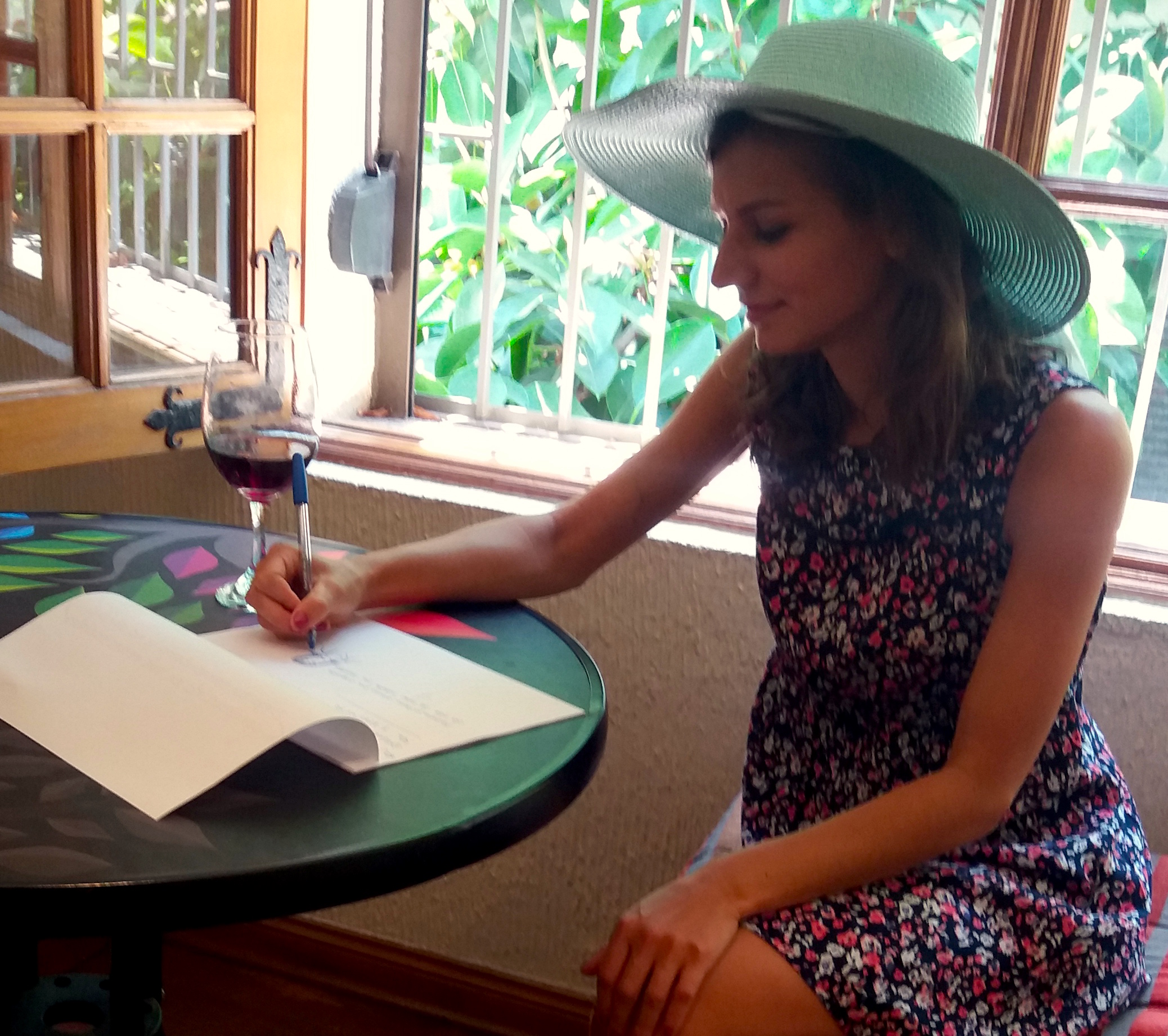 Rings – Jessica Sequeira – BURNING HOUSE PRESS