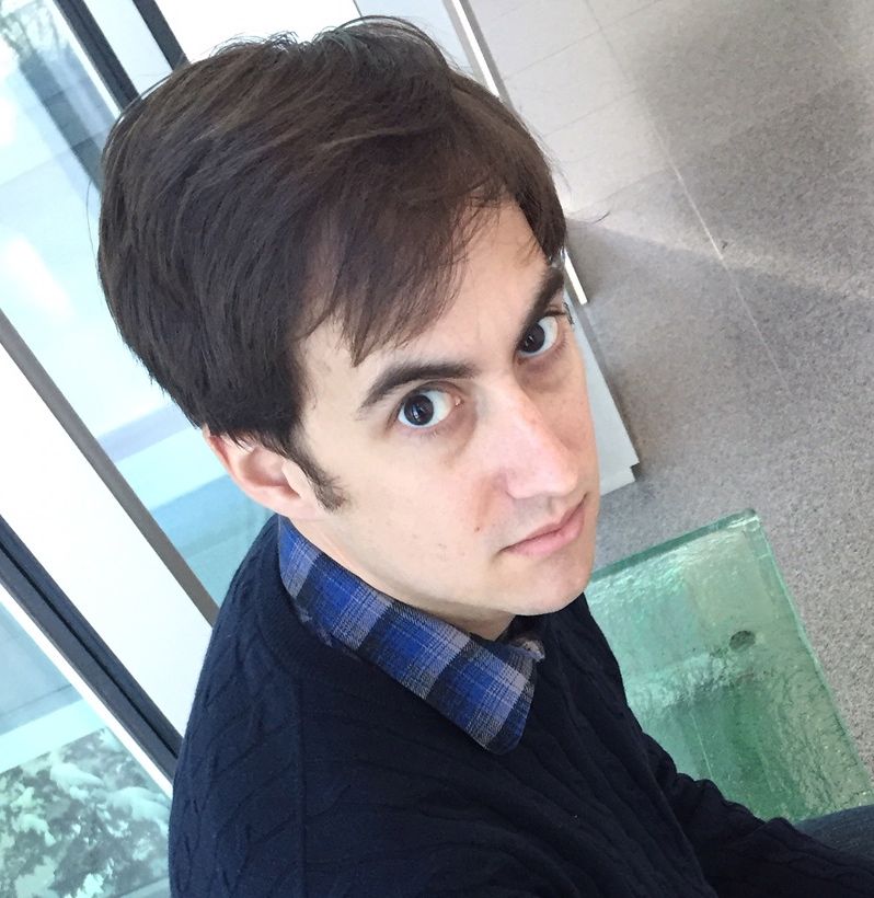 Inferno, Cantos I–III – Ryan Napier – BURNING HOUSE PRESS