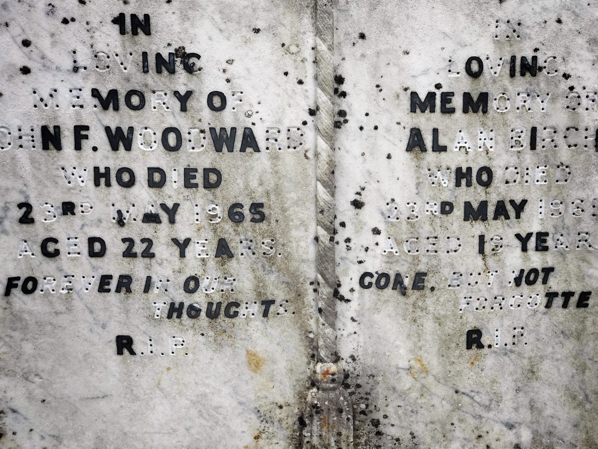 Three Poems by Carolyn Oulton with Two Images by Guest Artist Robynne ...