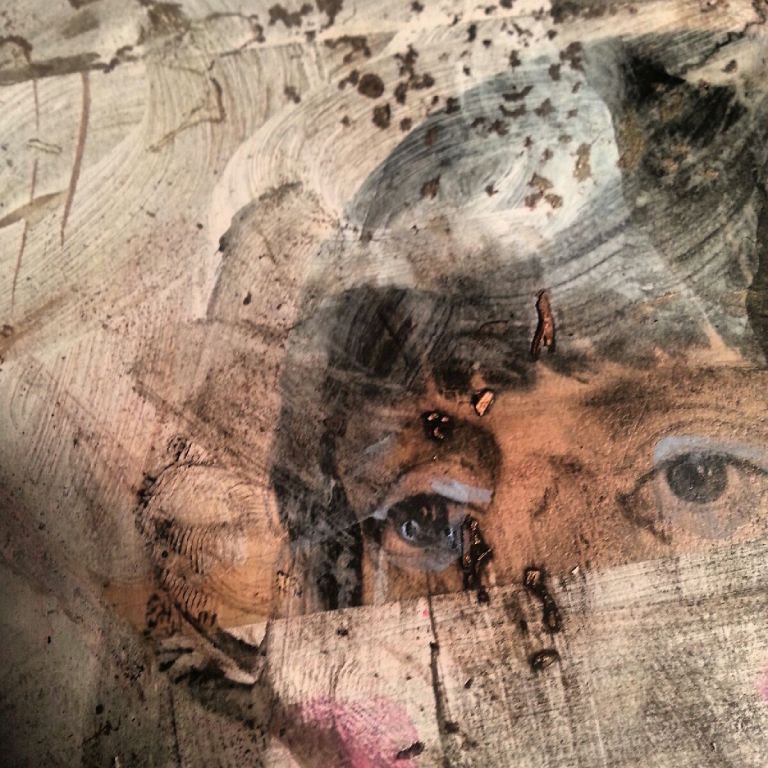 “Doors” by Lucy Whitehead – BURNING HOUSE PRESS