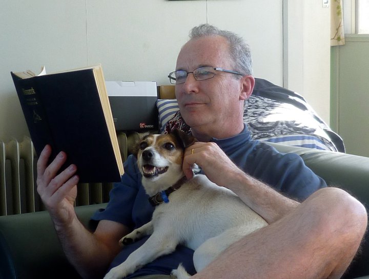 Prism by Brian Walters – BURNING HOUSE PRESS