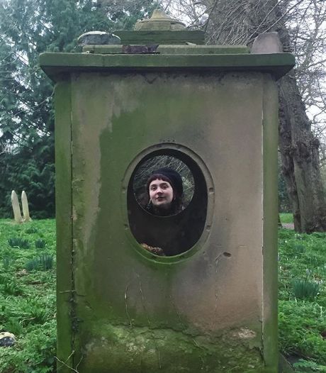 two poems and three collages by Blythe Zarozinia Aimson – BURNING HOUSE ...