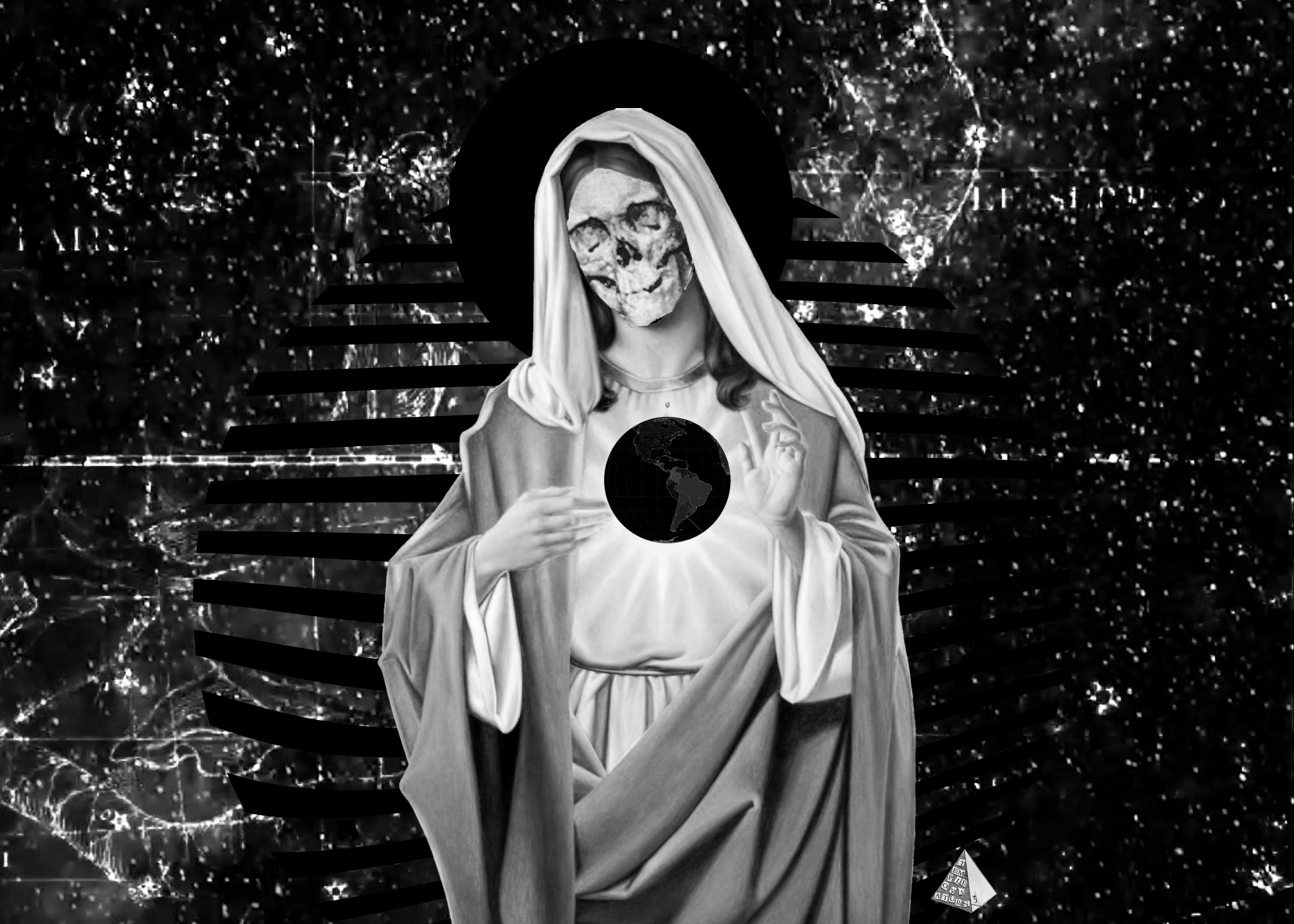 Santa Muerte: Love, Sex, Death, and Rebirth in Mexican Folk Religion ...